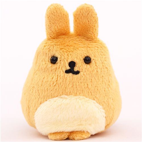 Conociendo a los personajes de San-X: los coneijtos mochi Mofutans ...